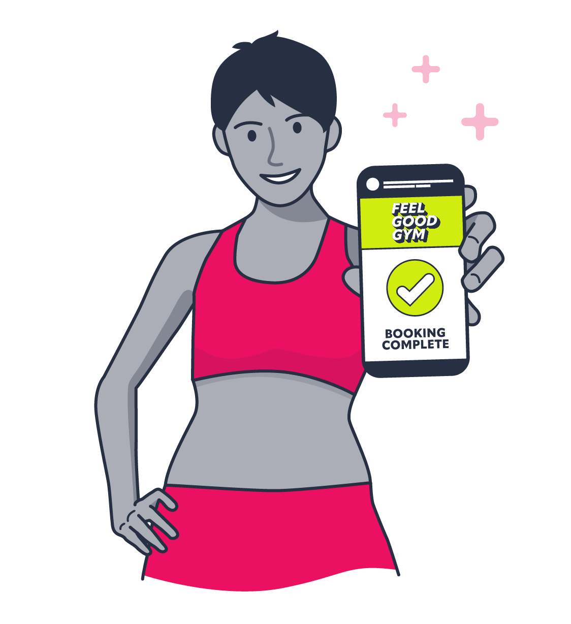 Custom Branded App | TeamUp